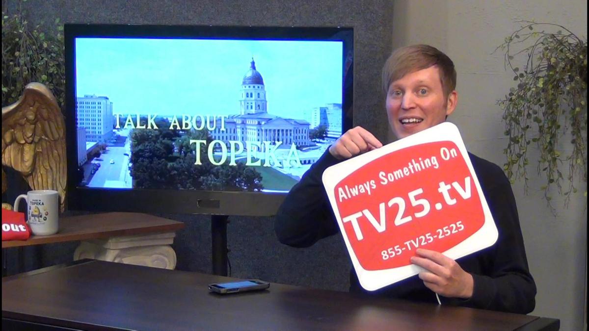 Meet Rob Nall and Brian Short from TV25. « GabLocal.TV