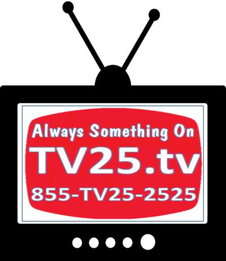 ABOUT TV25 « GabLocal.TV