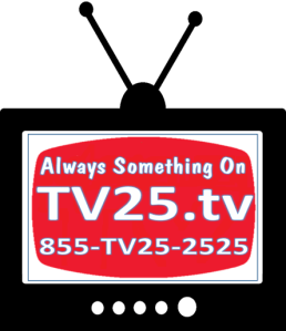 ABOUT TV25 « GabLocal.TV